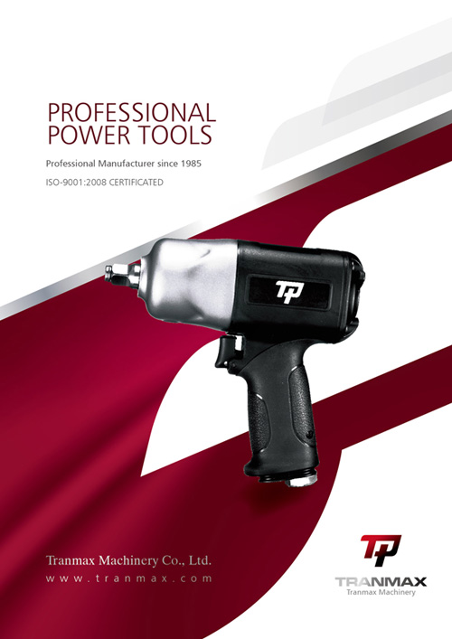 Ebook - Professional Power Tools｜Industrial Assembly Tools｜Professional ...